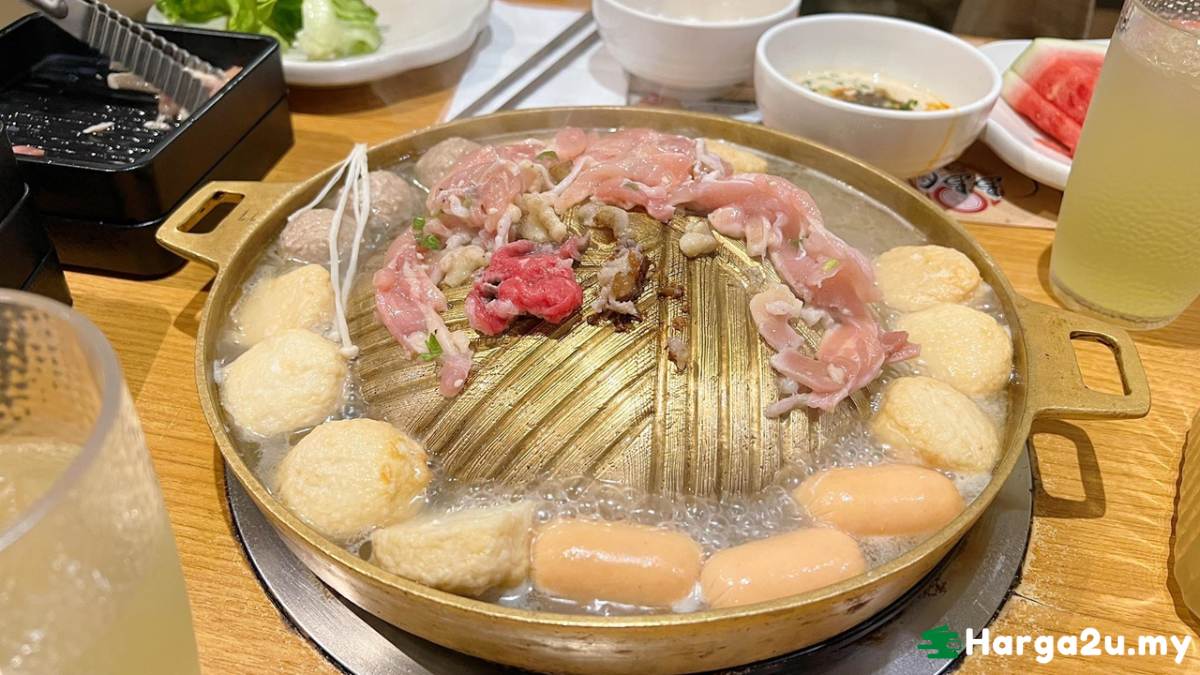 Harga Bbq Town Naik? Ini Fakta Sebenar 2025 - Harga2u.my